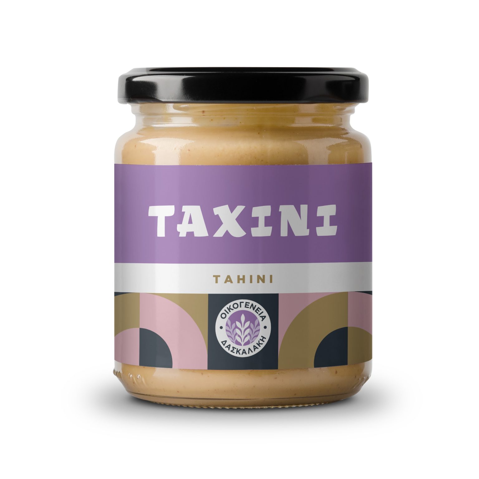 Ταχίνι 250g - Daskalakis Family